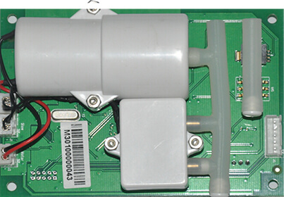 Multi-Parameter Module